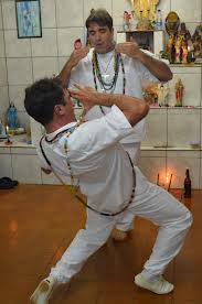 Ritmo Funcional: O que é macumba?