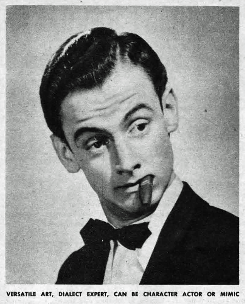 Art Carney Ed Norton