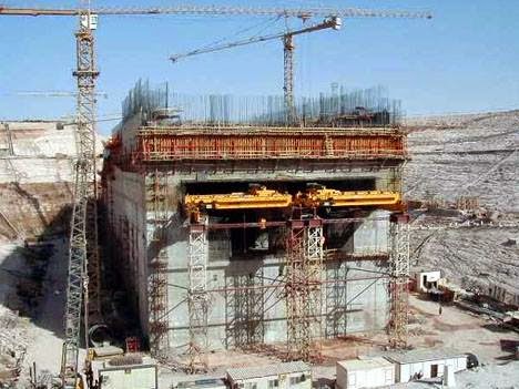 The Toshka Project - Know Your Civil