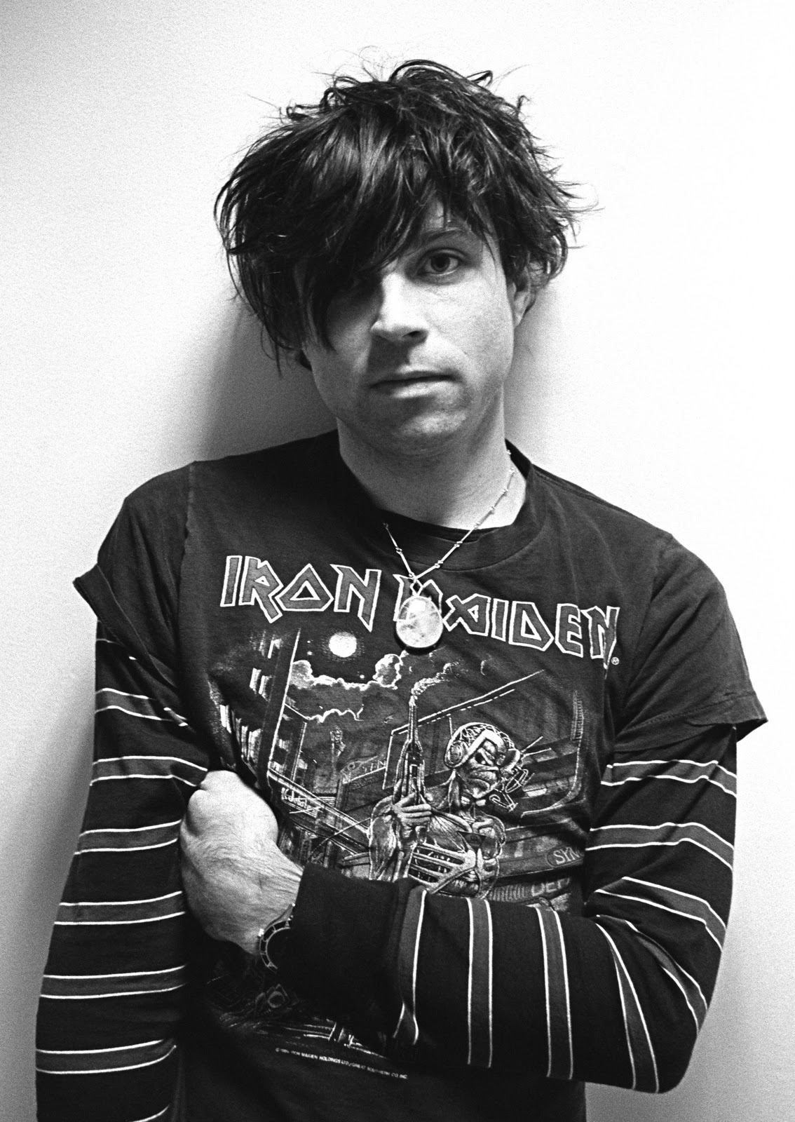 Everything Flows: Ryan Adams @ Glasgow Royal Concert Hall, 26th April 2012