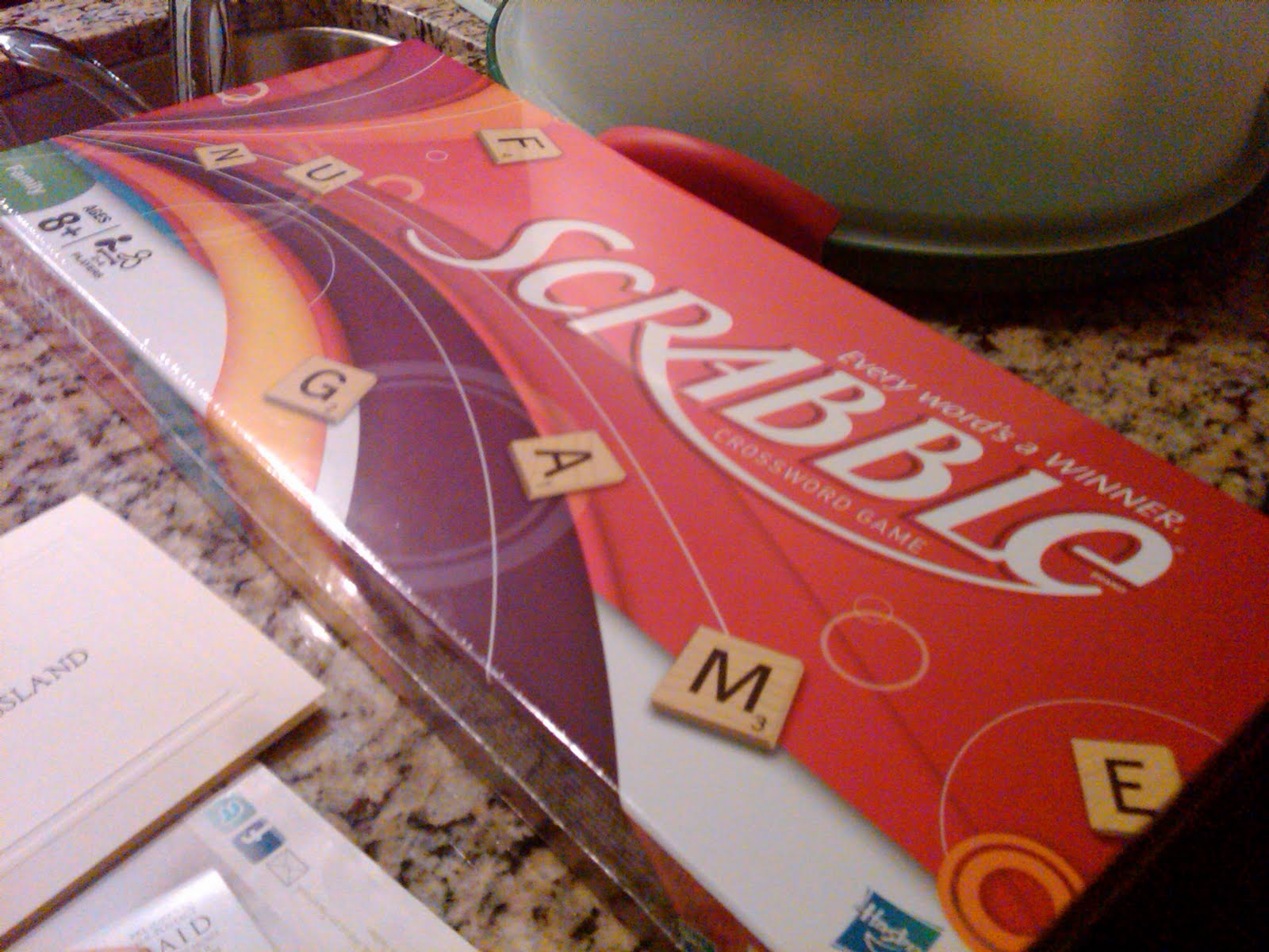 Baum Squad: The Baum Family Blog: July 2011