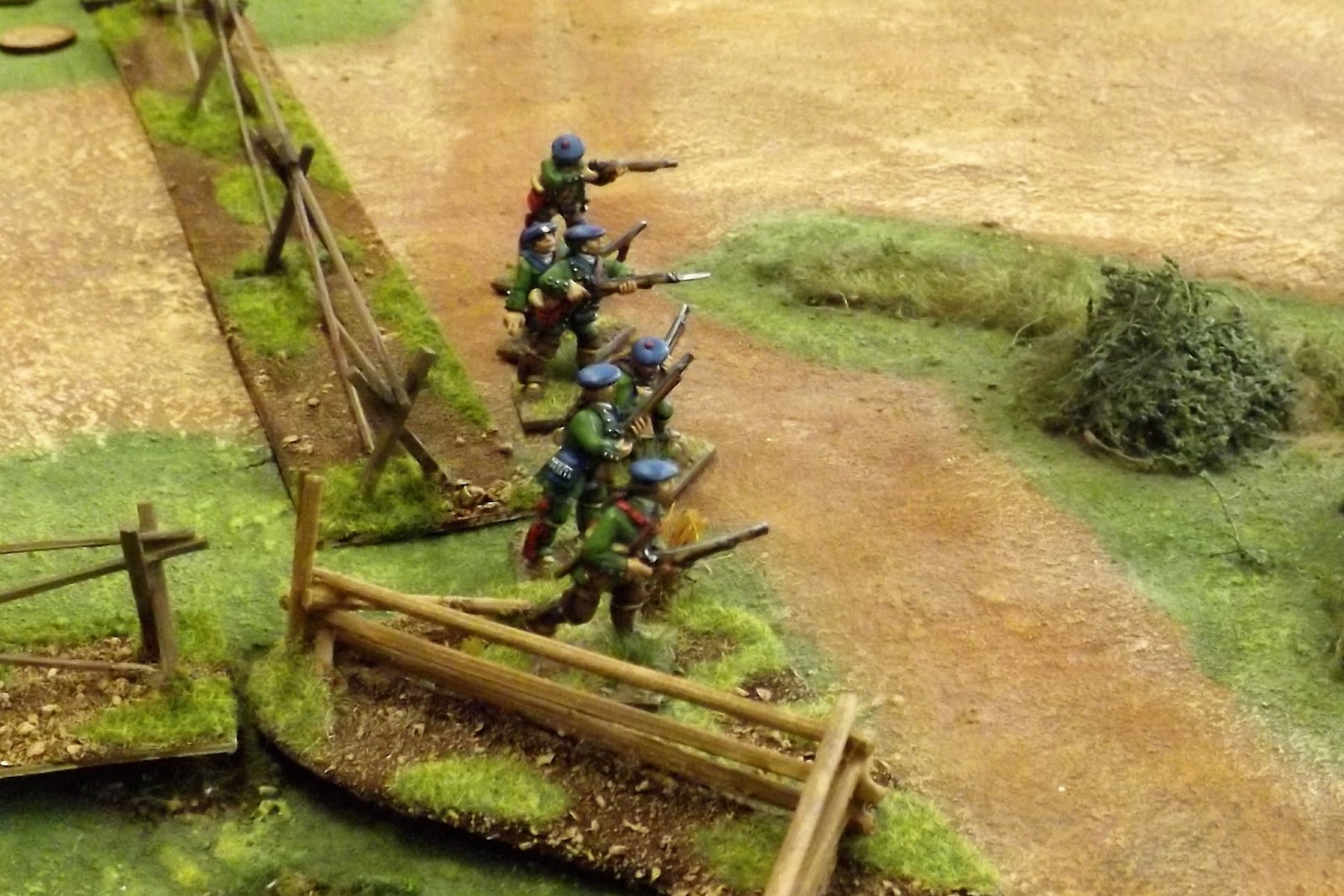 JJ's Wargames: Wargames Foundry - Devon Wargames Group Day