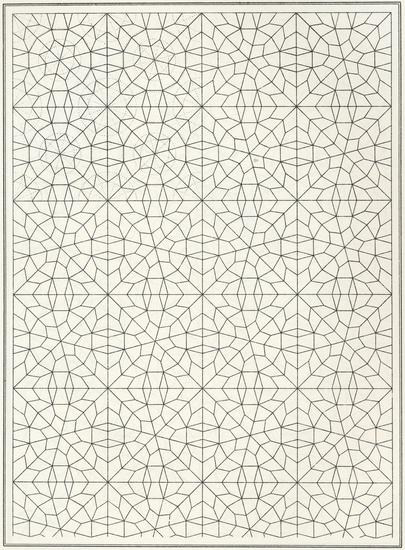 GRC ARTIKON: Loster/kerawangan untuk Masjid