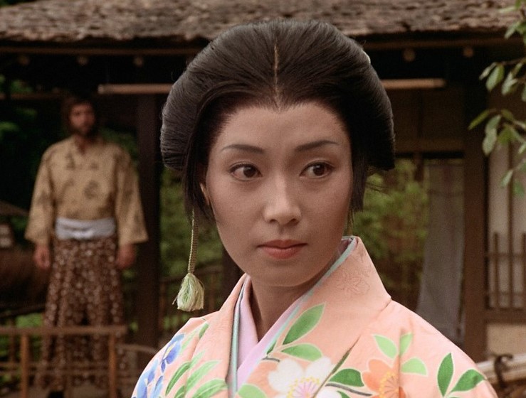 SHŌGUN (1980)