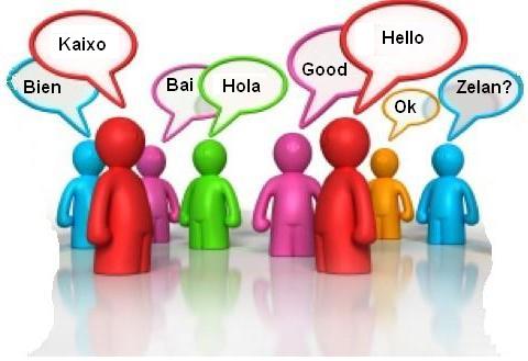 REDOX: Trilingüísmo ezbaian over the world