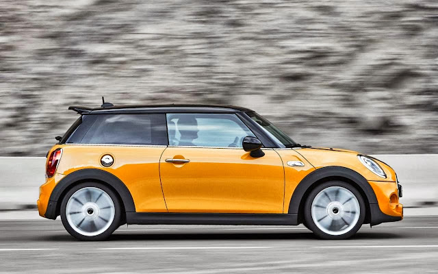 MINI Copper 2015: fotos, preços e especificações
