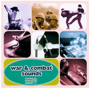 Best Sound FX v2: War And Combat Sounds