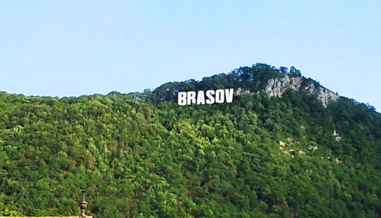 Cateva lucruri de spus despre orasul Brasov