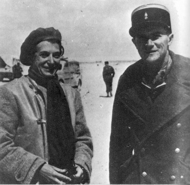 Documentalium: La increíble historia de Susan Travers