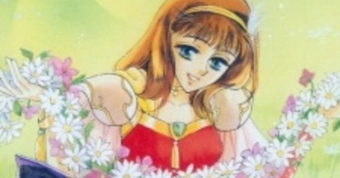 ดูการ์ตูนออนไลน์: Angelique Shiroi Tsubasa no Memoire OVA ตอนที่ 1-2 ซับไทย