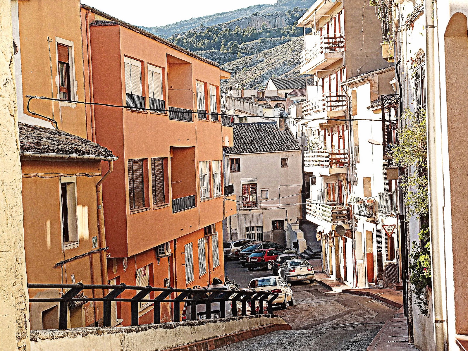 VILAPLANA SOUSA ONIL: Calle Valencia