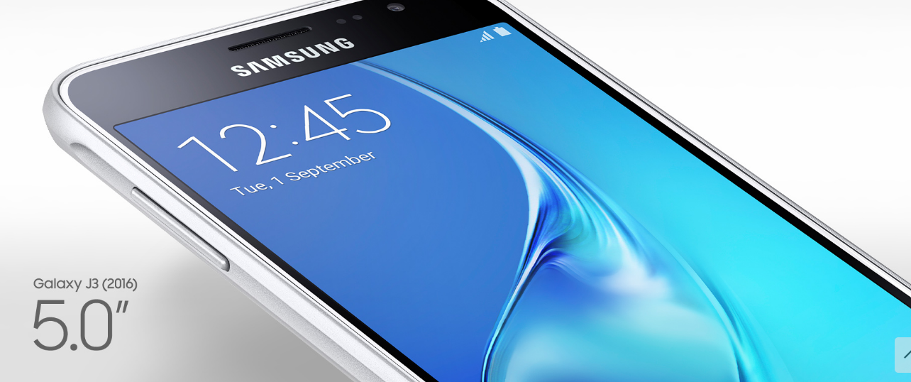 Samsung Galaxy J3 2016: Scheda tecnica, prezzo e caratteristiche ...