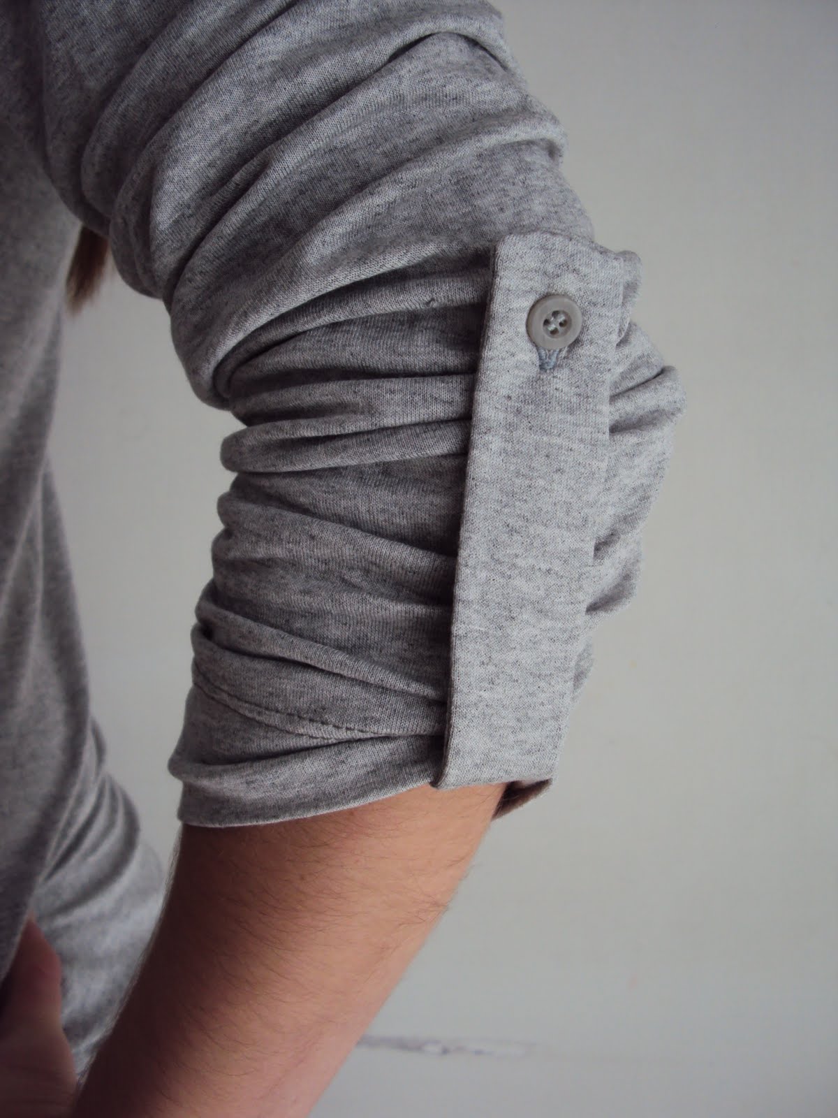 Andrea Pedroni Consultoria e representação de Moda: Studio Basico