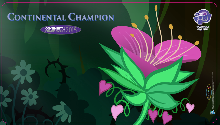 Equestria Daily - MLP Stuff!: MLP Card Game North American ...