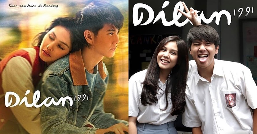DOWNLOAD FILM DILAN 1991 Terbaru 2019 HD - AndanuNet