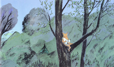 CHILDREN'S BOOKS: THE GOOD, THE BAD, THE UGLY: THE CHICKEN THIEF