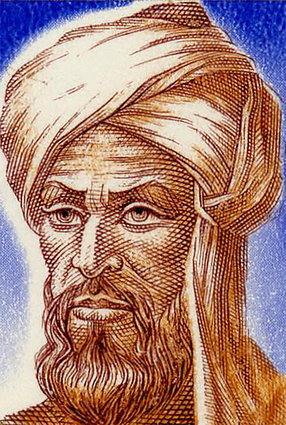 Penemu Aljabar - Muhammad bin Musa Al-Khwarizmi ~ 70 PENEMU