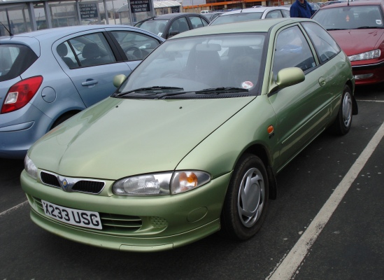 PROTON: Proton di Luar Negara