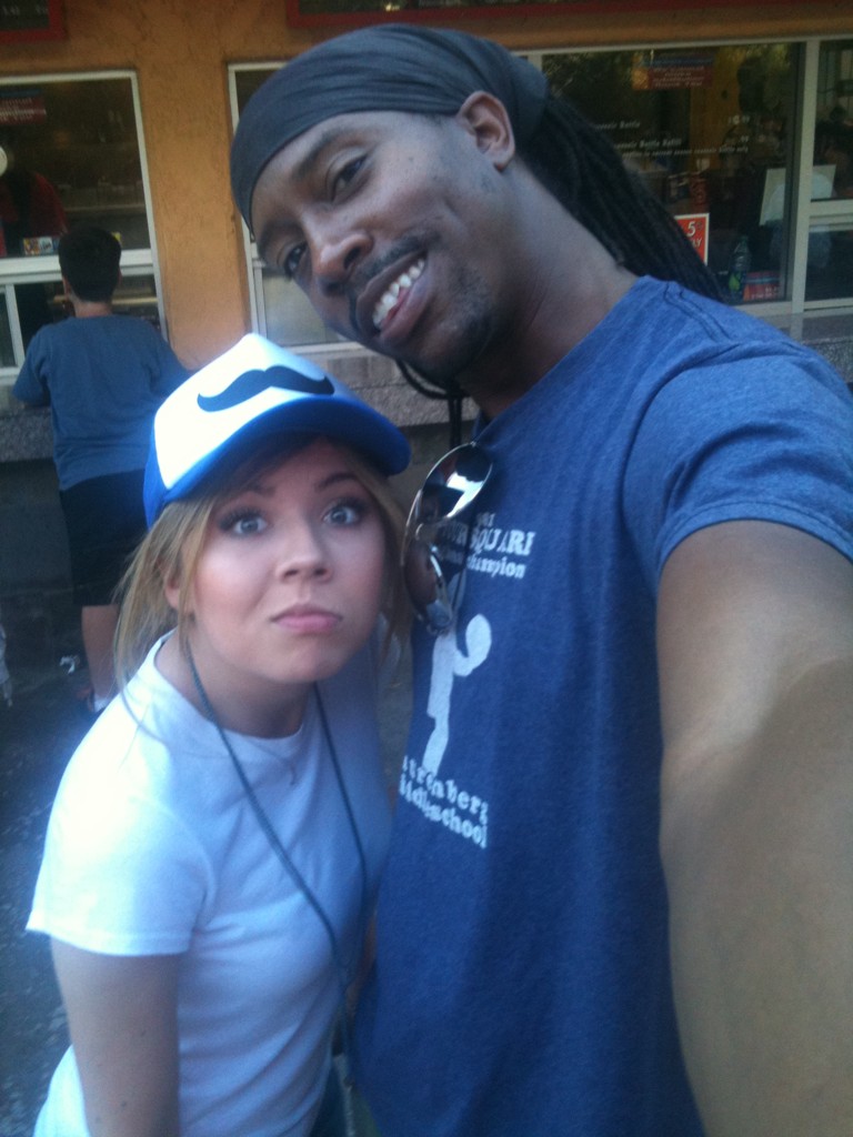 iCarly Best: Sobre o iCarly