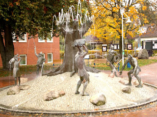 Tour - Freizeit, Kunst & Kultur: Tour-Schneverdingen