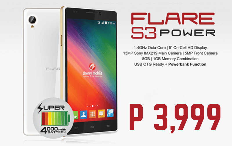 List Of The Best Octa Core Smartphones In The Philippines Under 4000 ...