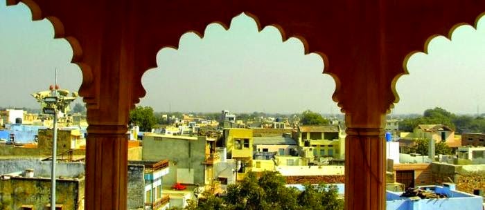Bilara City: The KASHMIR of western Rajasthan!