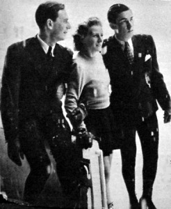 Skate Guard: Brackets On The Way To Brazil: The Kristóf Kállay Story