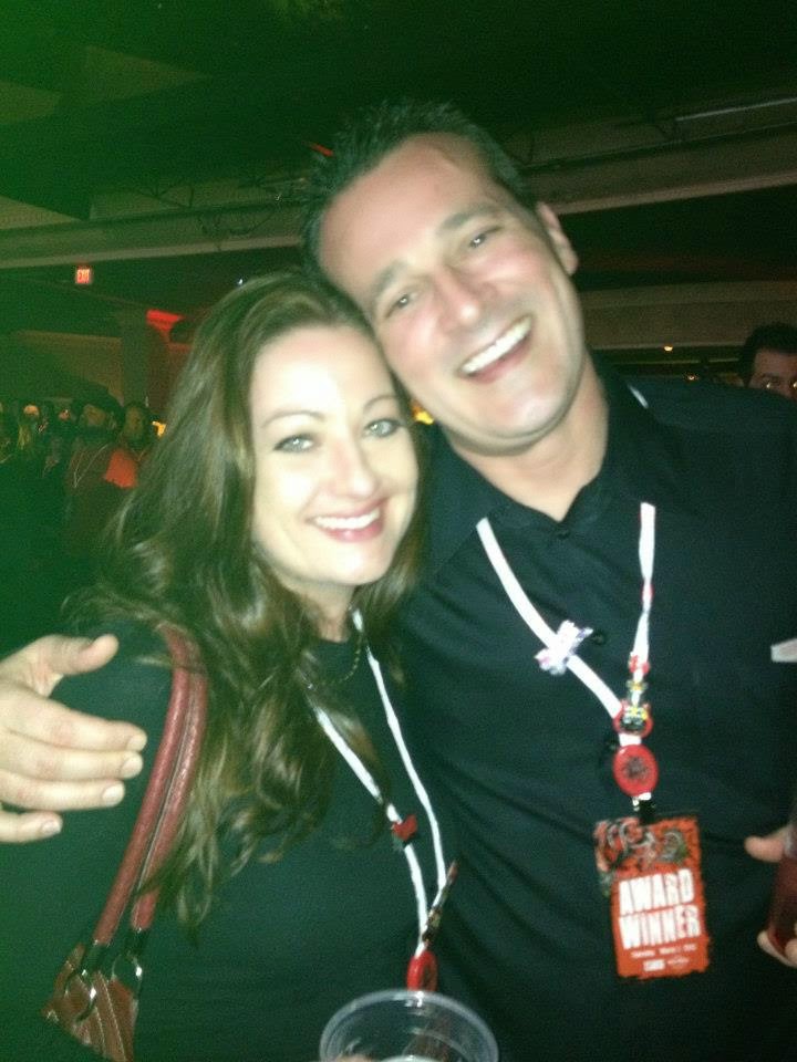 Pamz Stuff . . . .: Transitions ~ A Few Female Perspectives