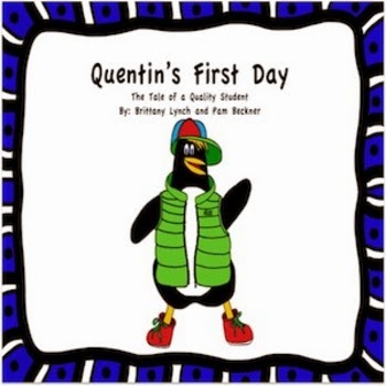 S.O.L. Train: Moments That Count in the Classroom: The Beginning of the ...