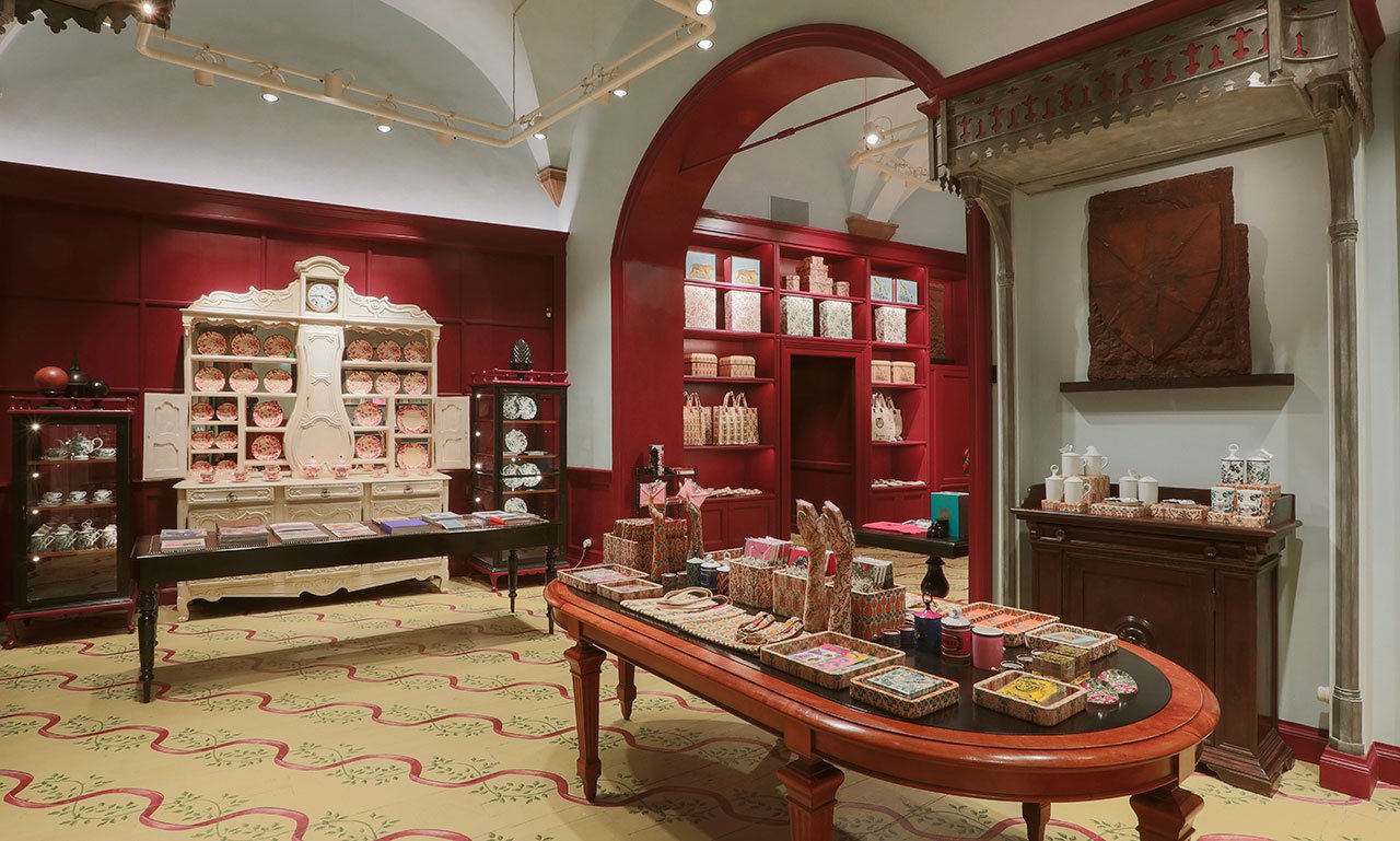 loveisspeed.......: The Maximalist Menagerie of Alessandro Michele’s ...