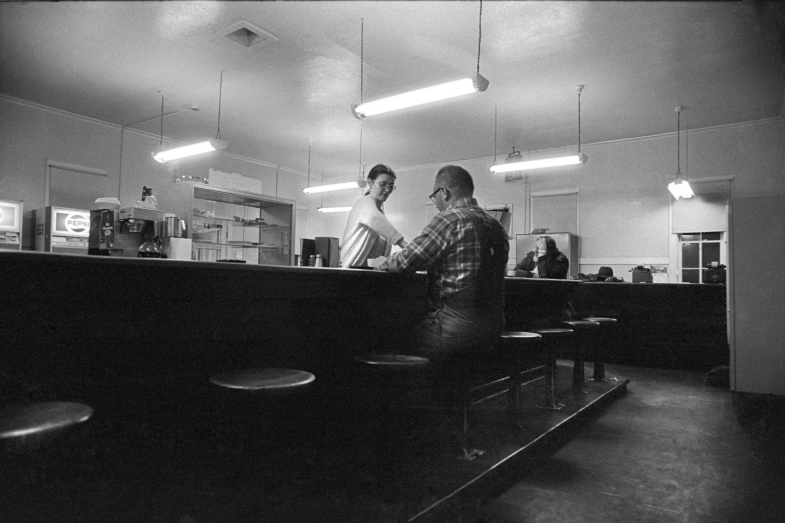 Under The Weather: Wishram, Pt. II/Spring break destination, 1978!