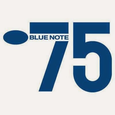 JAZZ CHILL : Blue Note Records Continues 75th Anniversary Celebrations ...