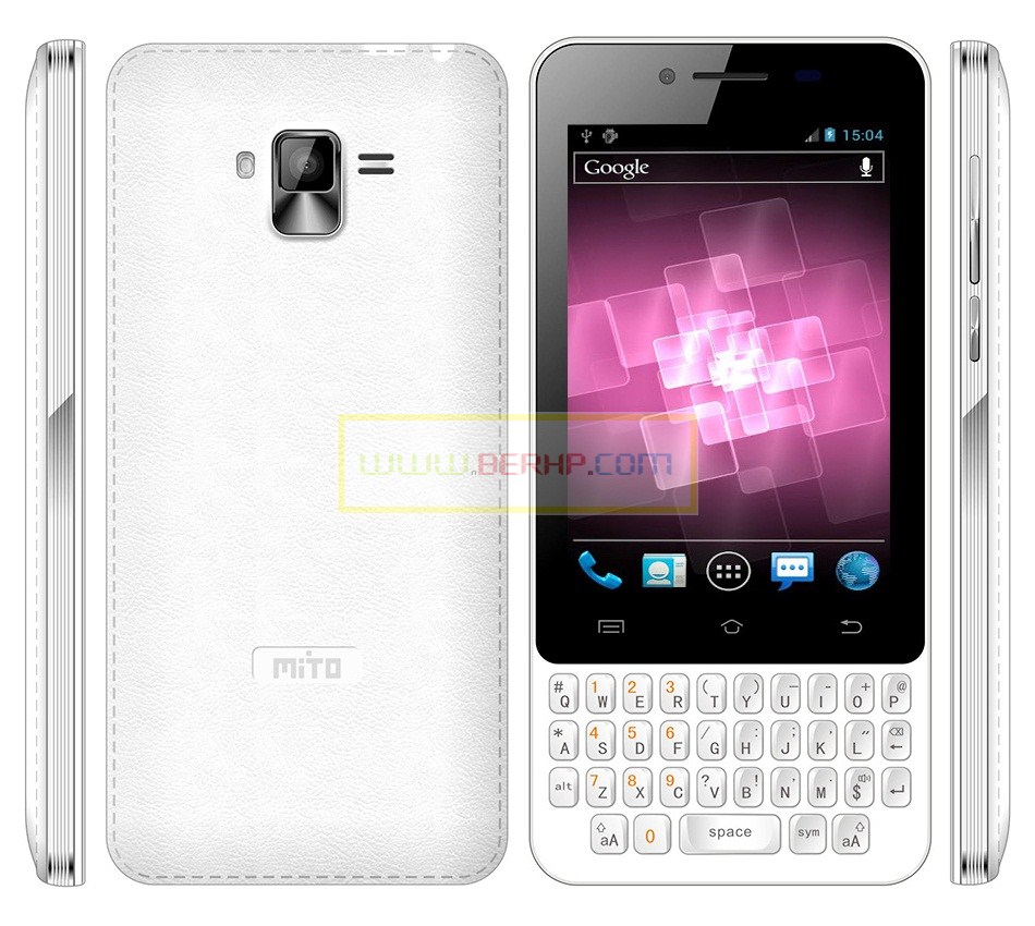 MITO Fantasy Text A500 Gambar [HD] dan Pilihan Warna | Blogtainment