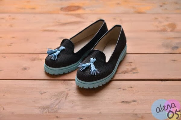 G-shoesID Grosir Sepatu Murah: Alena Shoes