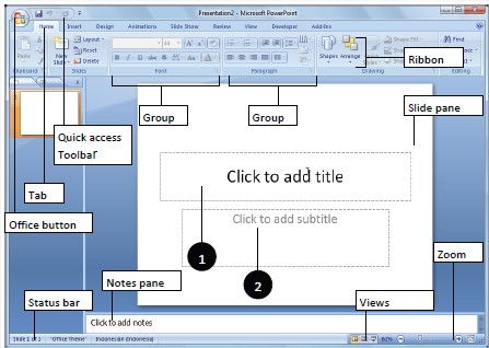 muhamad zain hafizh mulyadin: PERKEMBANGAN MICROSOFT POWER POINT DARI ...