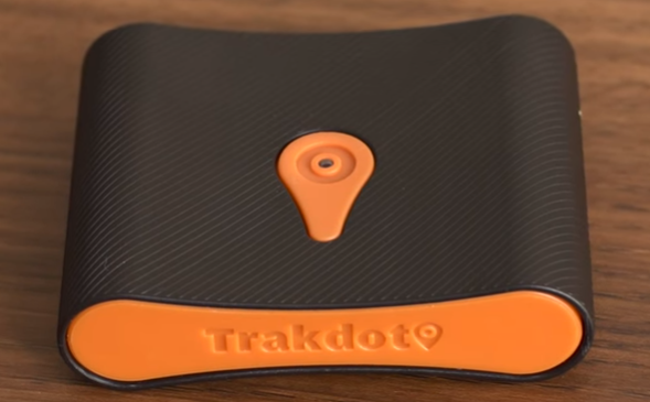 How to Replace Trakdot SIM card - TRAKDOT