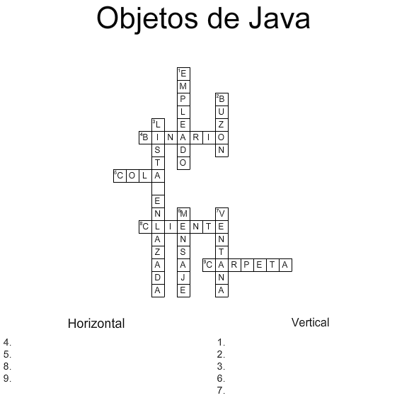 Desarrollo de software utilizando programacion orientada a objetos 3A ...