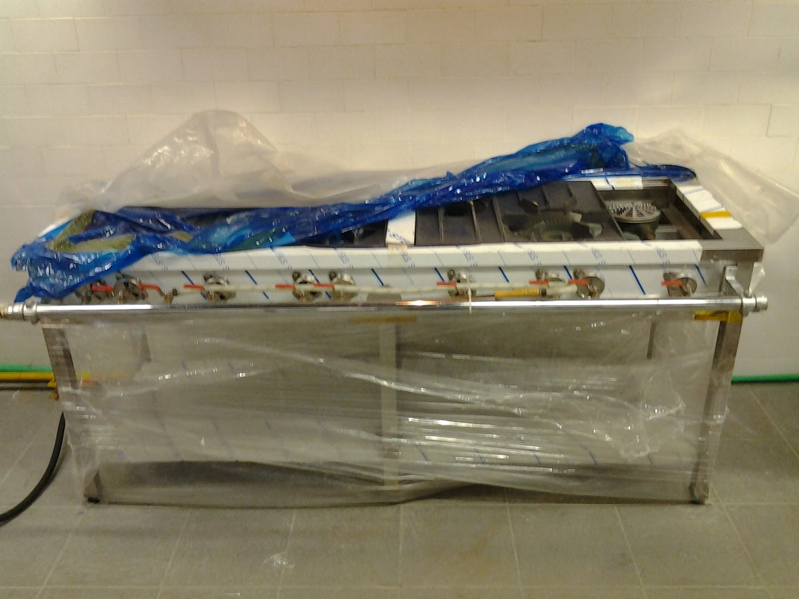 Produk Stainless Steel | STAINLESS STEEL PRODUCTION