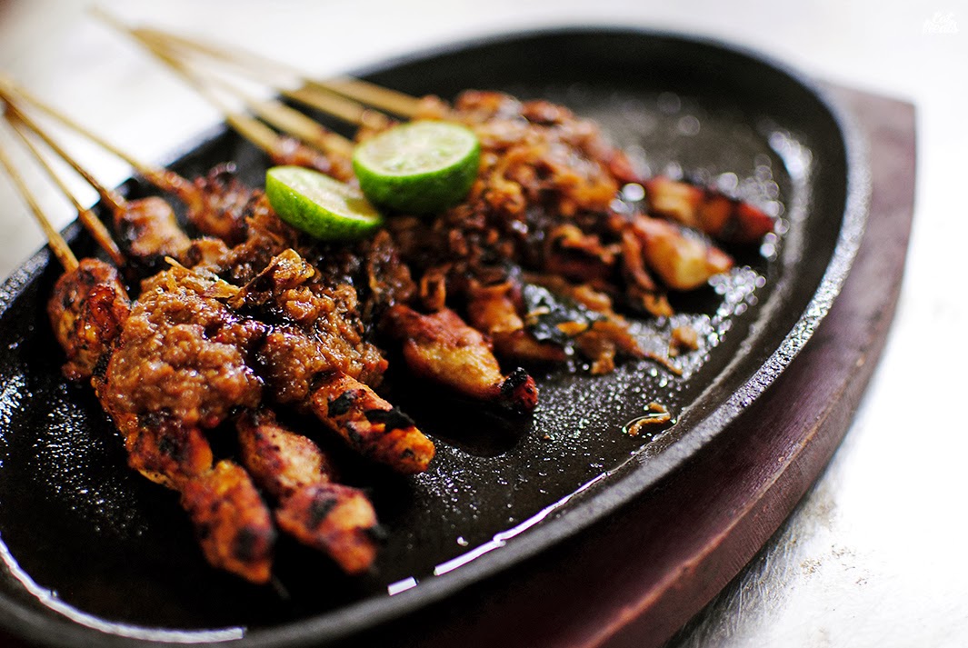 Talaga Sampireun Ancol Jakarta - eatandtreats - Indonesian Food and ...