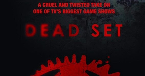 Malditas Criticas de Cine: Dead Set: Primera Temporada