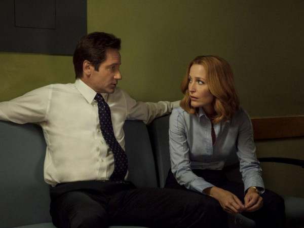 Top 10 - Sci-Fi Lovers