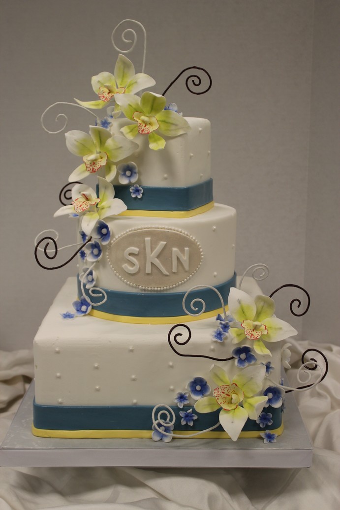 Sheri's Edible Designs