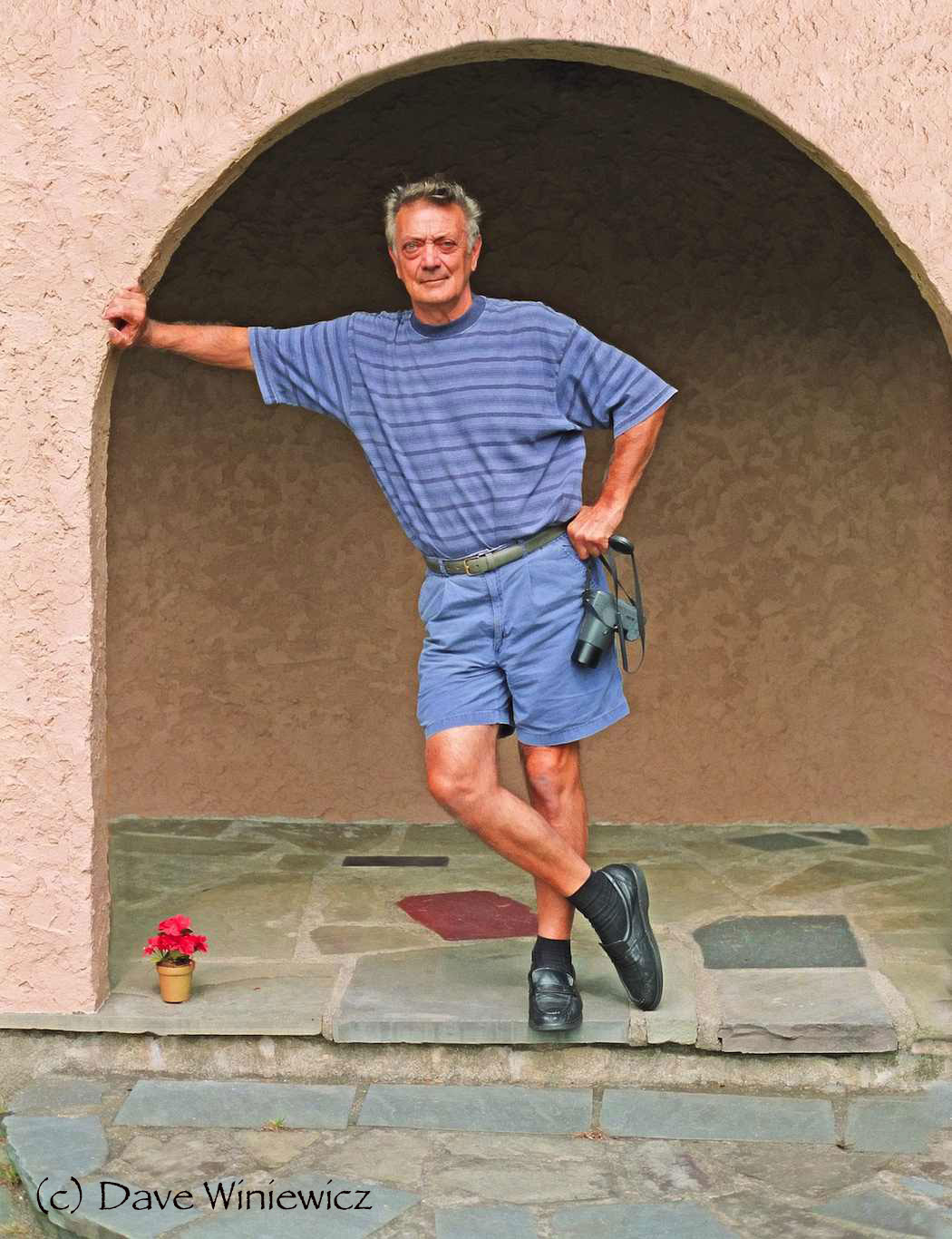 Frazetta: The Story Behind The Frazetta Portrait