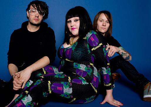 The gossip - Heavy cross | ViRoCu