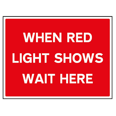 Learning to Wait - I Love ABA!