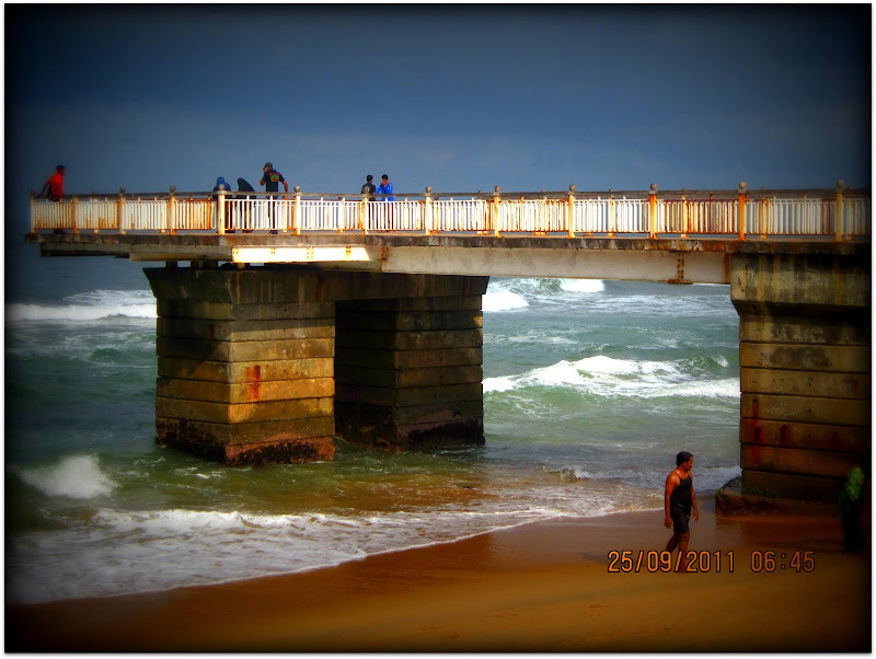 Sri Lanka getaway - Circling Colombo - Wa Tell Tales