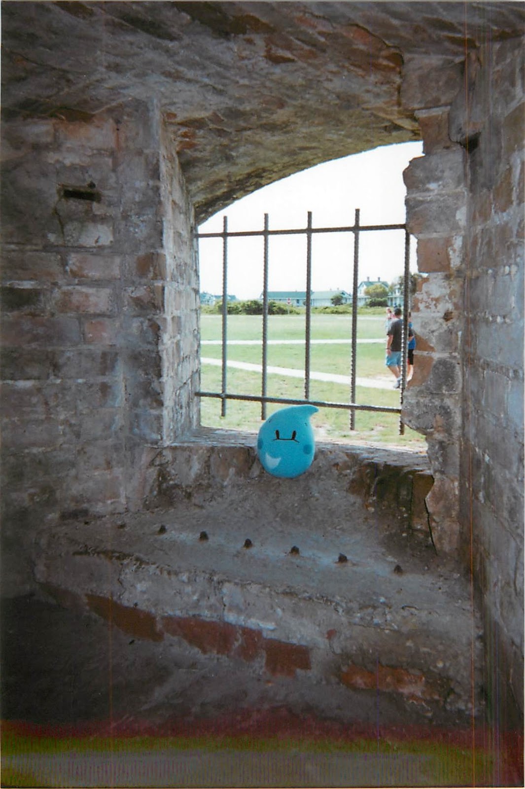 Little Raindrop's Blog Adventure: Around the World with Little Raindrop ...