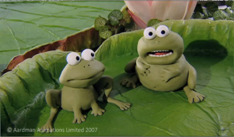 Tim Allen – Animator – James McCarthy