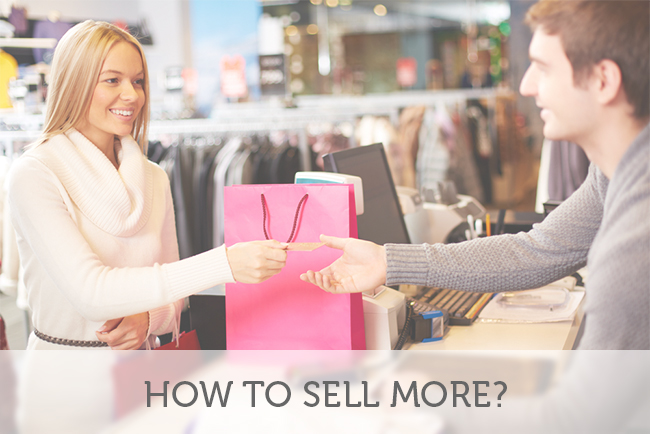 How to sell more? | KAI Square Blog
