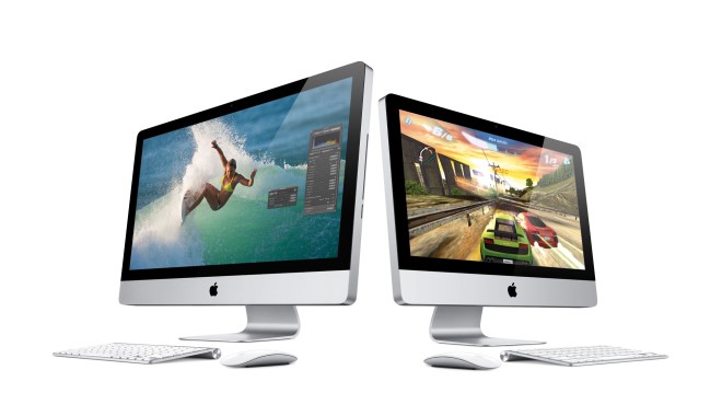 Daftar Harga iMac Segala Tipe dan Spek Terupdate